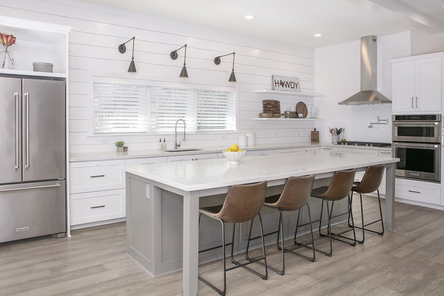 Quinn Williams Construction | College Station Texas