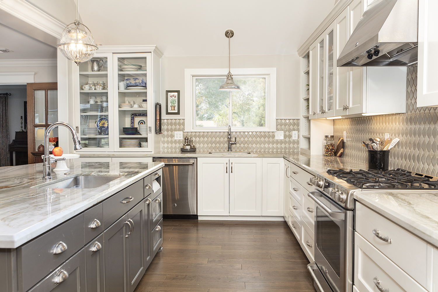 Quinn Williams Construction | College Station Texas