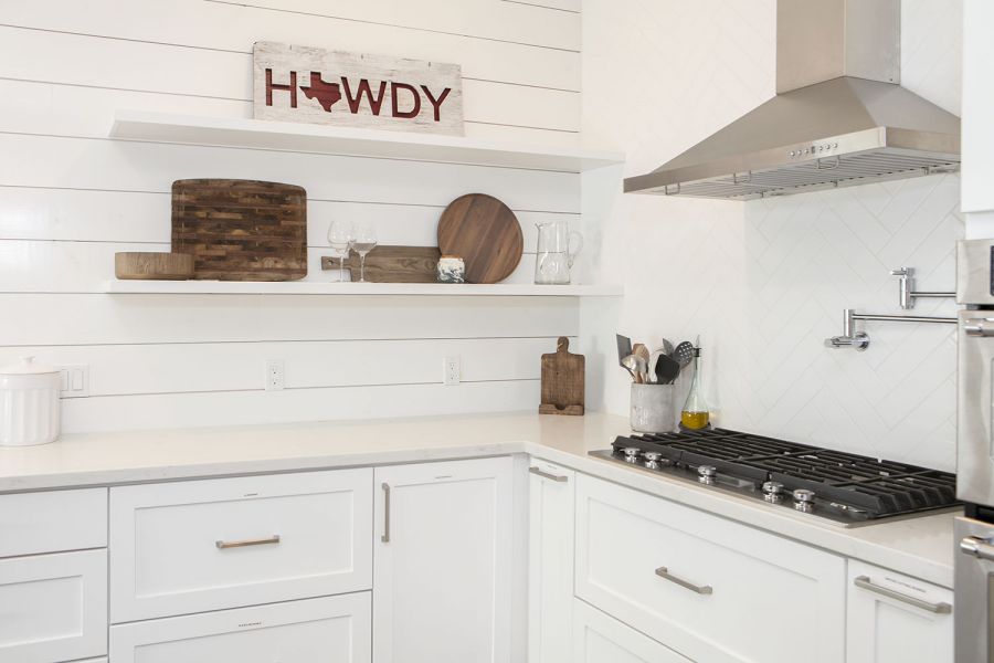 Quinn Williams Construction | College Station Texas