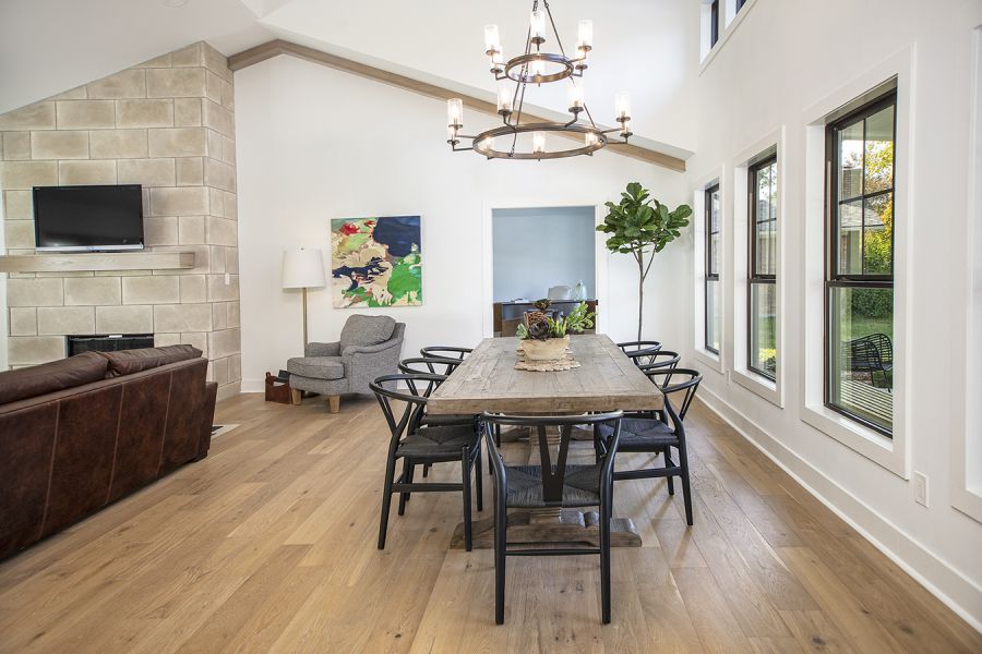 Quinn Williams Construction | College Station Texas