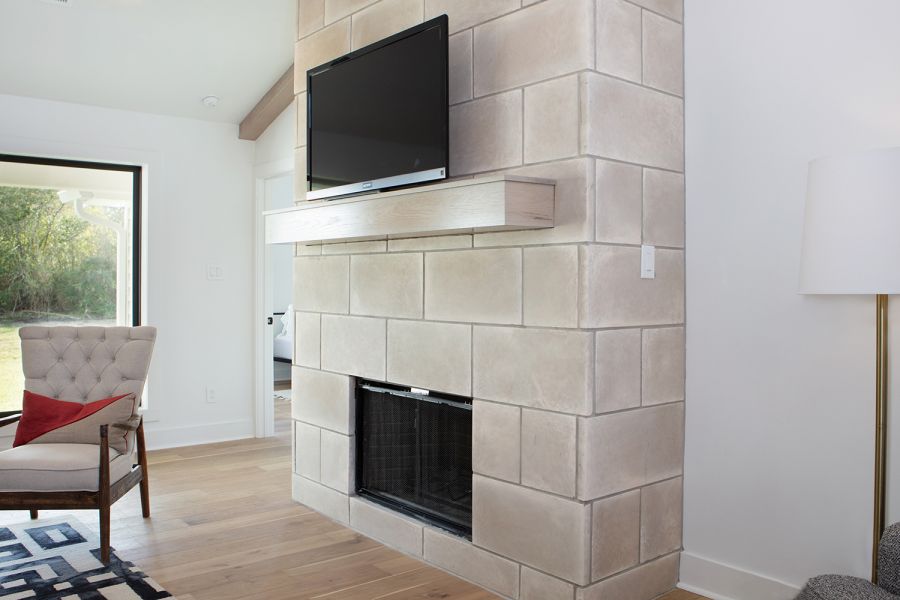 Quinn Williams Construction | College Station Texas