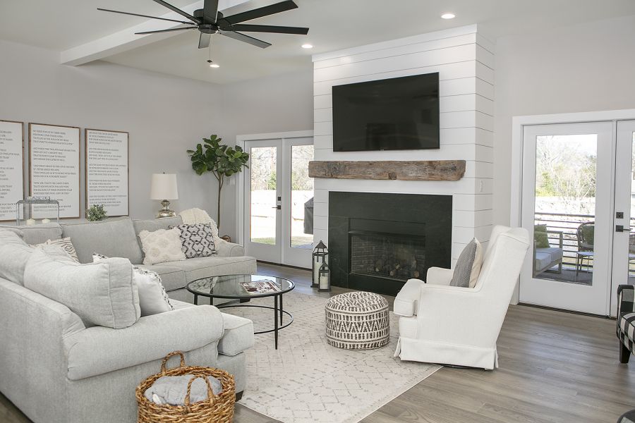 Quinn Williams Construction | College Station Texas