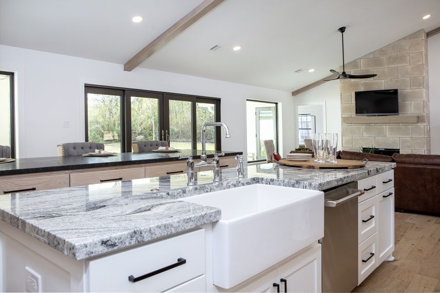 Quinn Williams Construction | College Station Texas